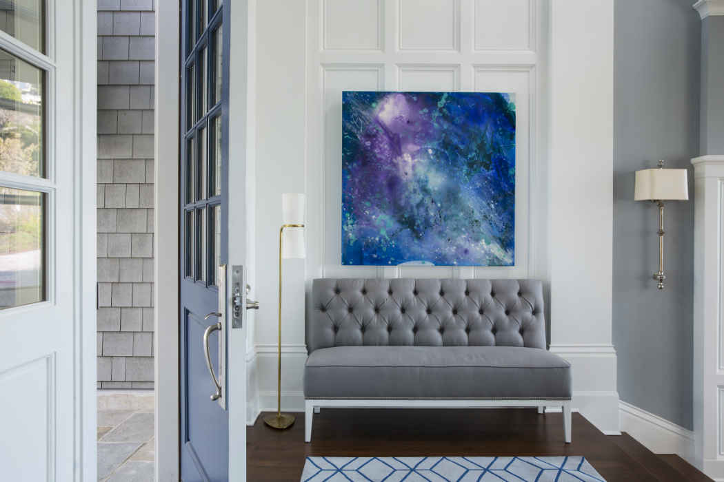 New Traditional Design - Seattle, WA - O'Hara Interiors