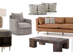 Virtual Design Package - O'Hara Interiors