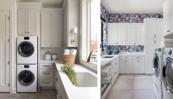 Uniquely-Designed Storage Solutions for an Organized Home - O'Hara ...