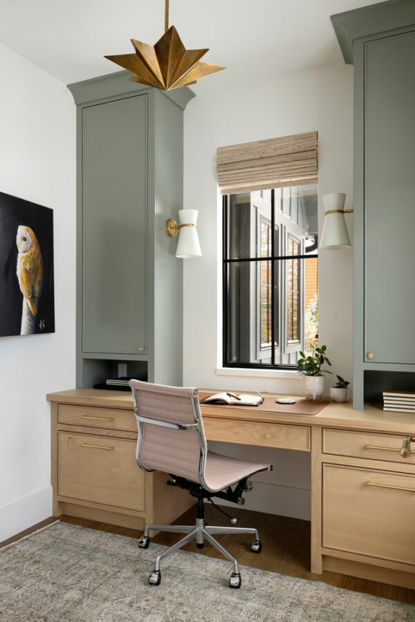 O’Hara Interiors Paint Color Guide - O'Hara Interiors