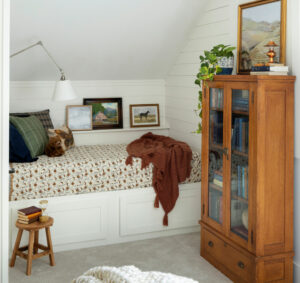 How To Design The Perfect Summer Lake House - O'Hara Interiors