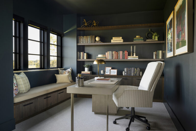 O’Hara Interiors Paint Colors Guide: Embrace the Power of Color - O ...