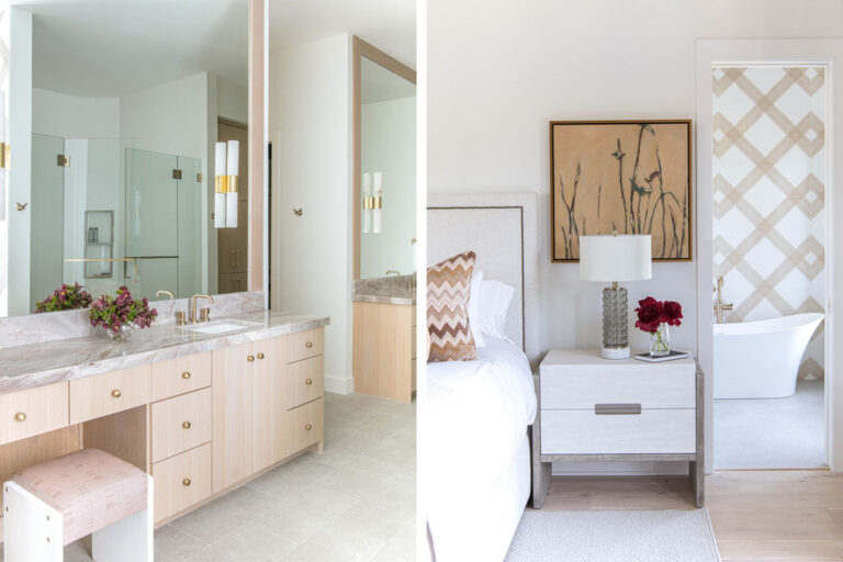 Designer Spotlight: Dallas Interior Designer Tatum Madden - O'Hara ...