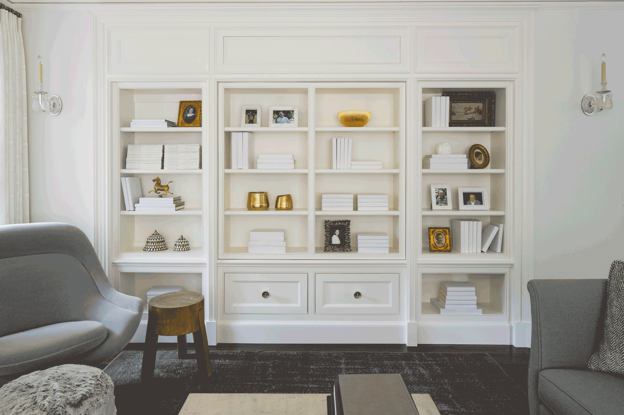 Designing Your Destination Home with O'Hara Interiors