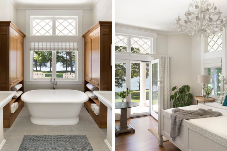 Designing Your Destination Home with O'Hara Interiors