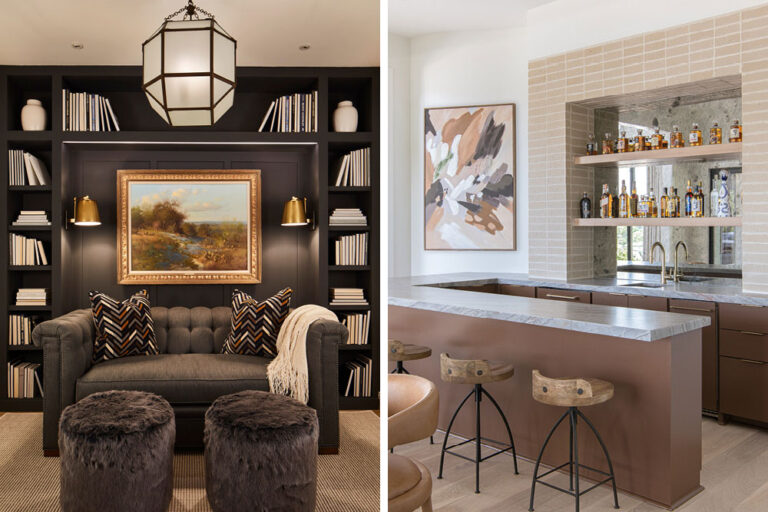 Sophie Embry is Shaping Dallas Design - O'Hara Interiors